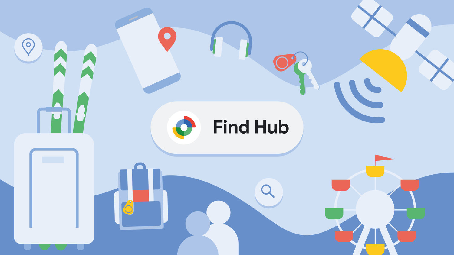 Google Android Show 2025: Android 16 and Wear OS 6 unveiled with ...