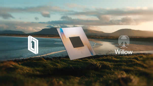 Top 5 fastest quantum computers in the world 2025