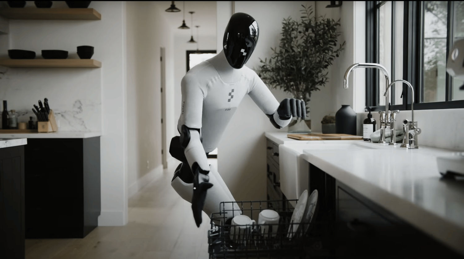 Factories to your home: 6 humanoid robots from CES 2026 that will make ...