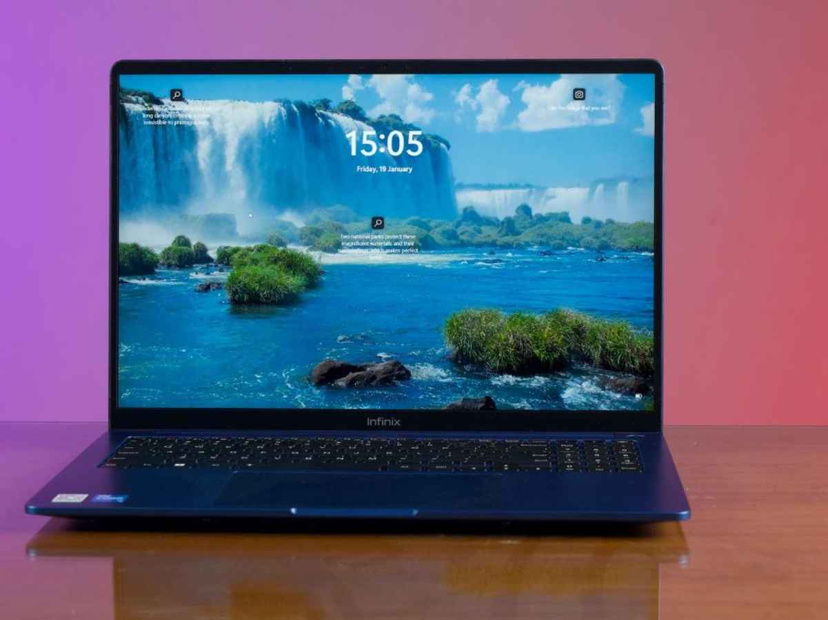 Infinix Y4 Max: Best Windows Laptop Under Rs 35,000 in India? Digit.in