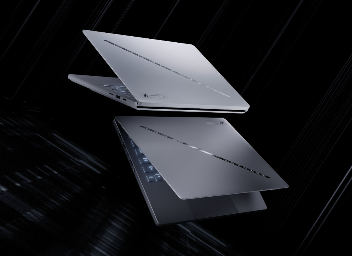 CES 2025 Update: Best Thin And Light Gaming Laptops