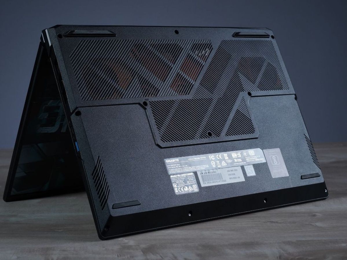 Gigabyte G6X 9MG Review: Most Powerful RTX 4050 Gaming Laptop? Digit.in