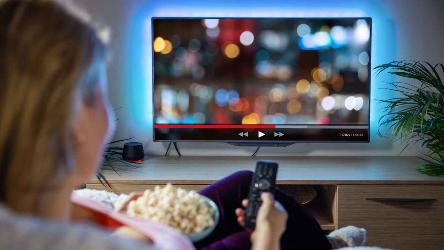 TV buying guide: How to choose the right TV