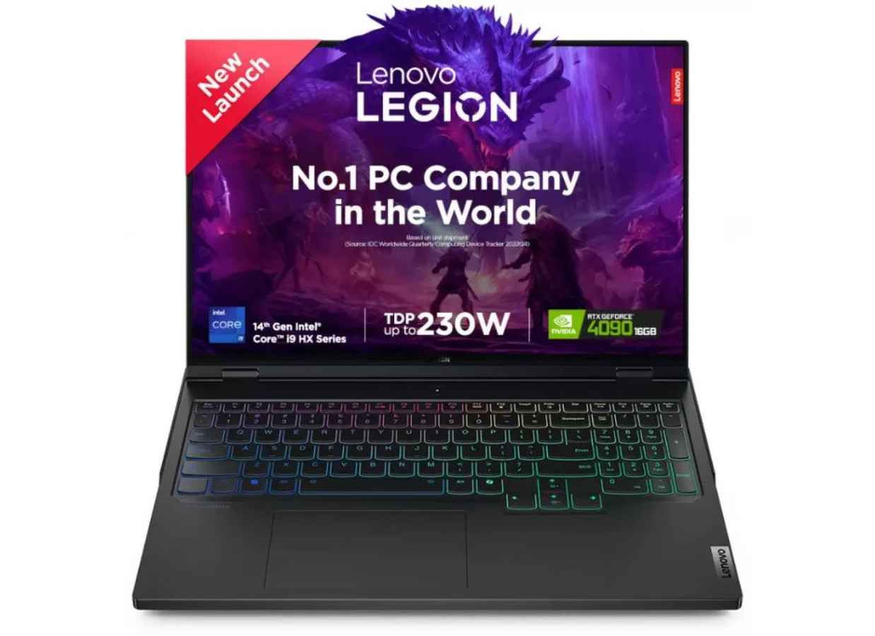 Best Laptops for AI Developers