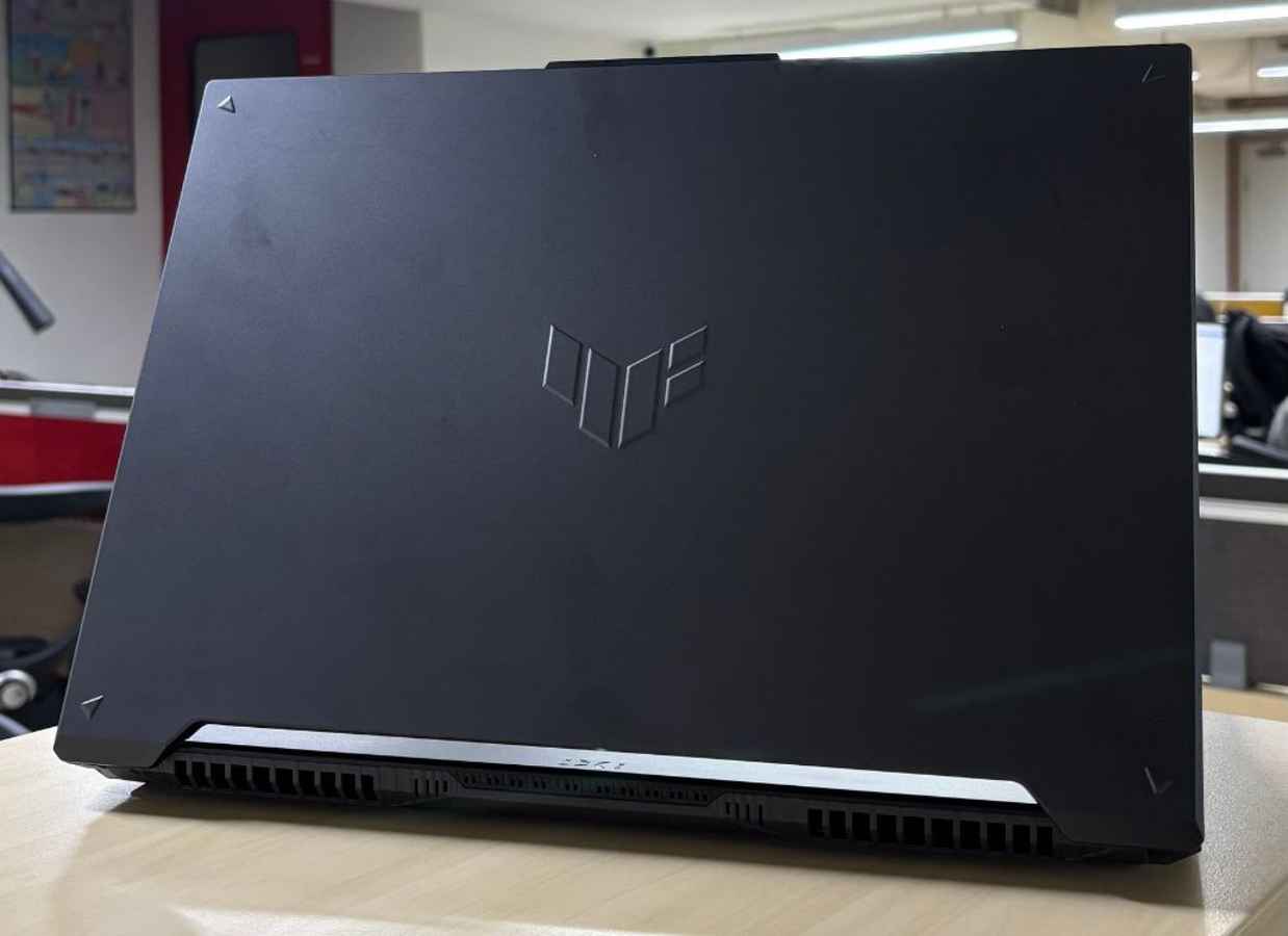 ASUS TUF Gaming F16 2025 First Impressions Review – 5 Things You Need ...