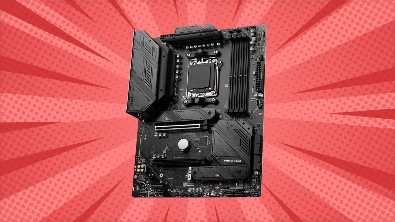 Best Gaming PC with Radeon RX 7900 XTX in February 2025
