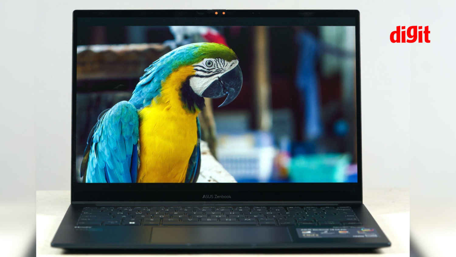 Asus Zenbook 14 OLED 2024 Review: Intel Core Ultra is the driving force ...