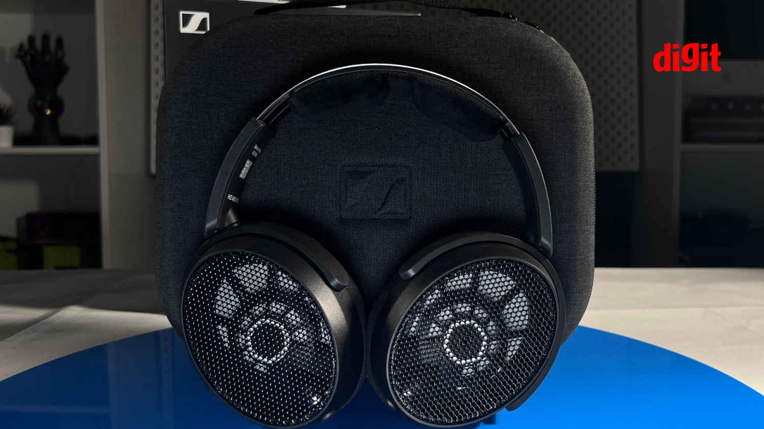 Sennheiser HD 490 Pro Plus Review – Versatile, elegant, and great ...