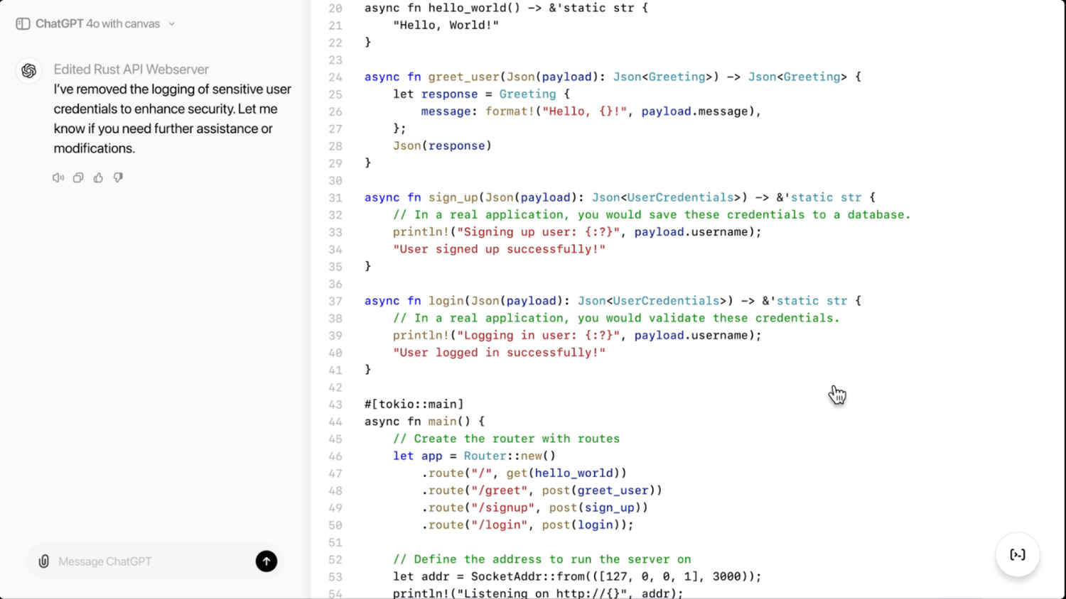 ChatGPT Canvas explained: What is it and how to use new OpenAI tool?