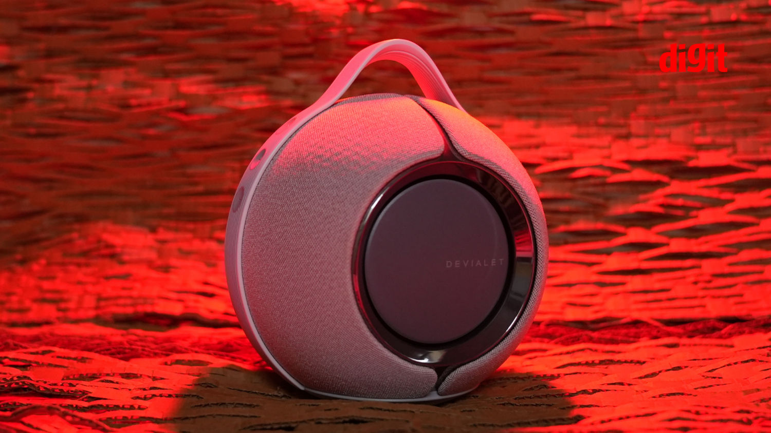 Devialet Mania Review – Pricey speaker that delivers on its promises ...