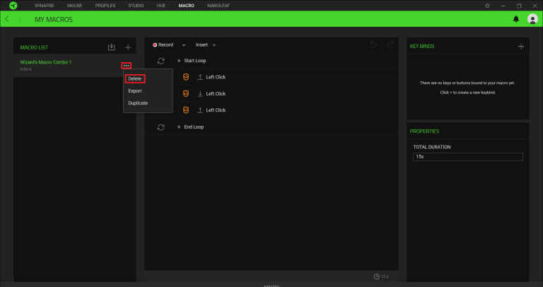 Keyboard macros explained: How to setup macros for PC gaming