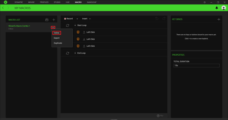 Keyboard macros explained: How to setup macros for PC gaming