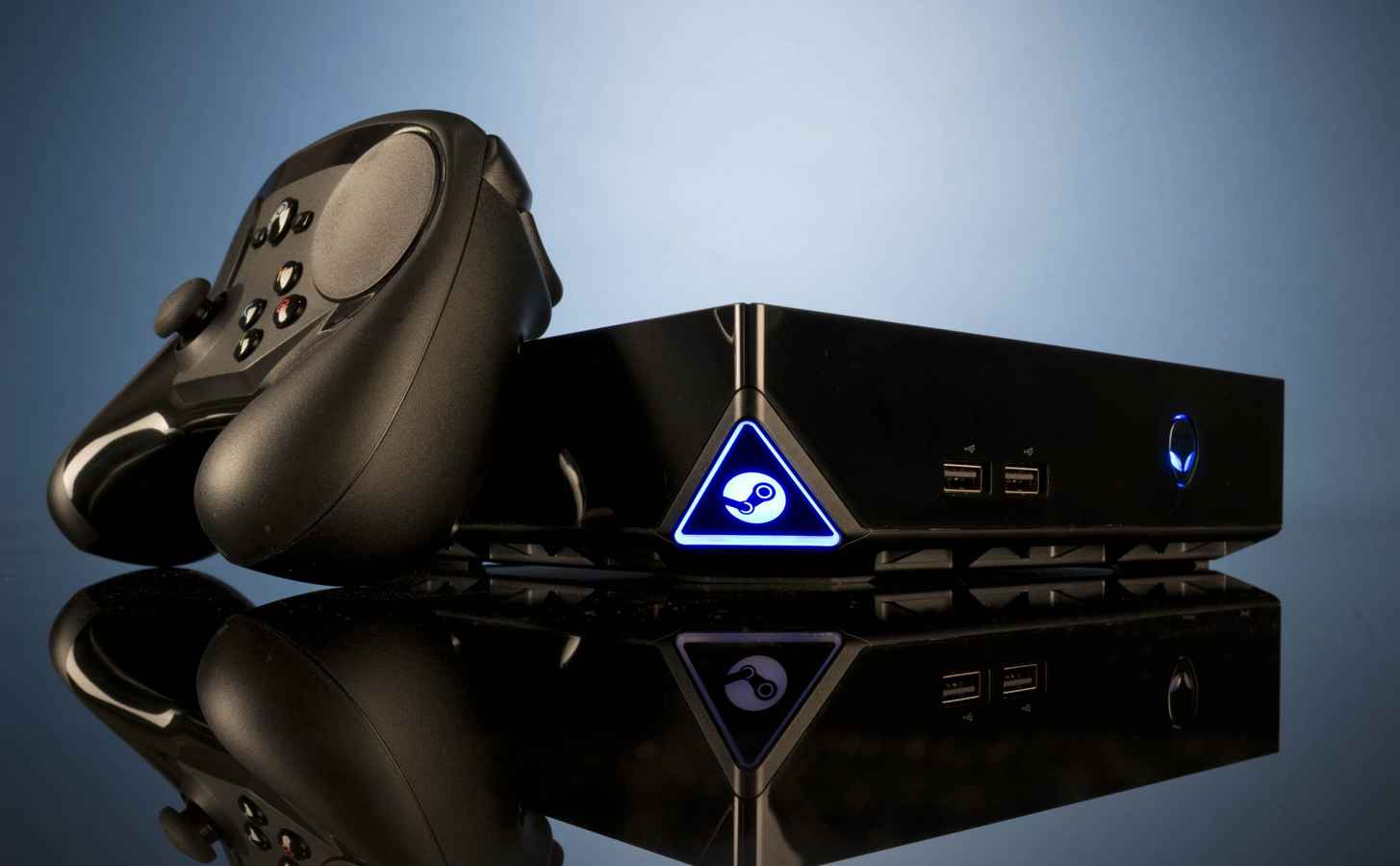 Remember the Steam Machine? Valve thinks it’s finally ready for a comeback