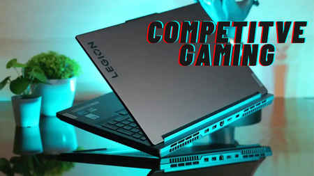 Complete guide to setting up your gaming laptop for competitive gaming
