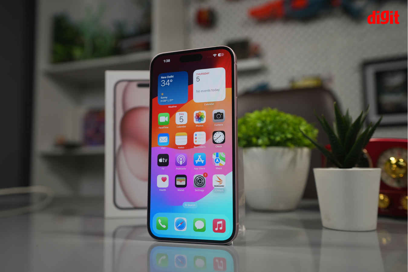 iPhone 15 Plus Review: Excellent in all key areas