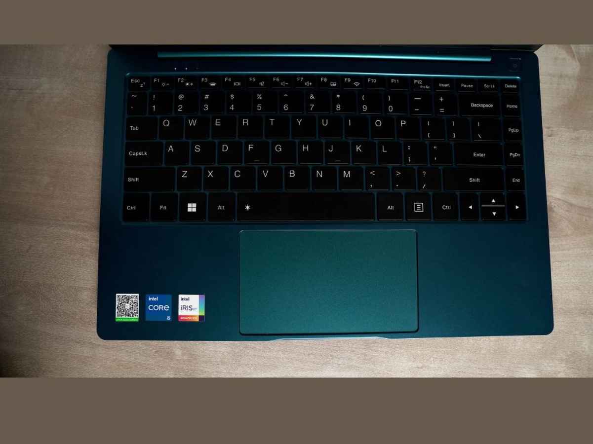 Infinix X3 Slim Review: Your Next Budget Thin And Light Windows Laptop?