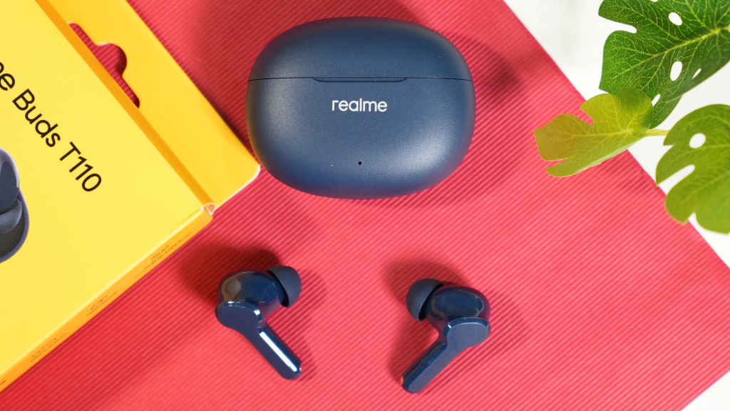realme Buds T110 Review – Solid in-ear earphones for the price Digit.in