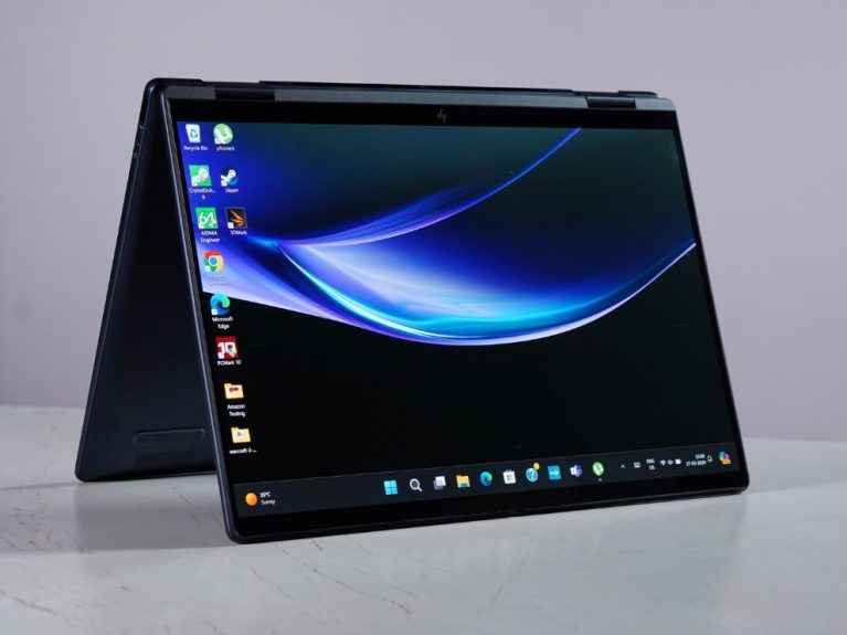 HP Envy x360 14 Review: A Value For Money 2-in-1 Laptop Digit.in