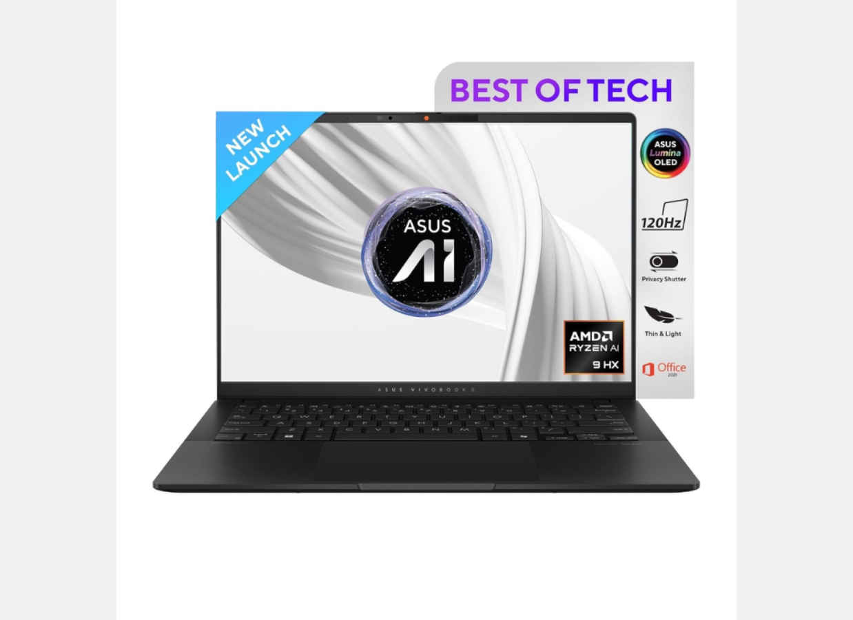 Top AI Laptops in 2025: Best Models for Work, Gaming, and Creativity