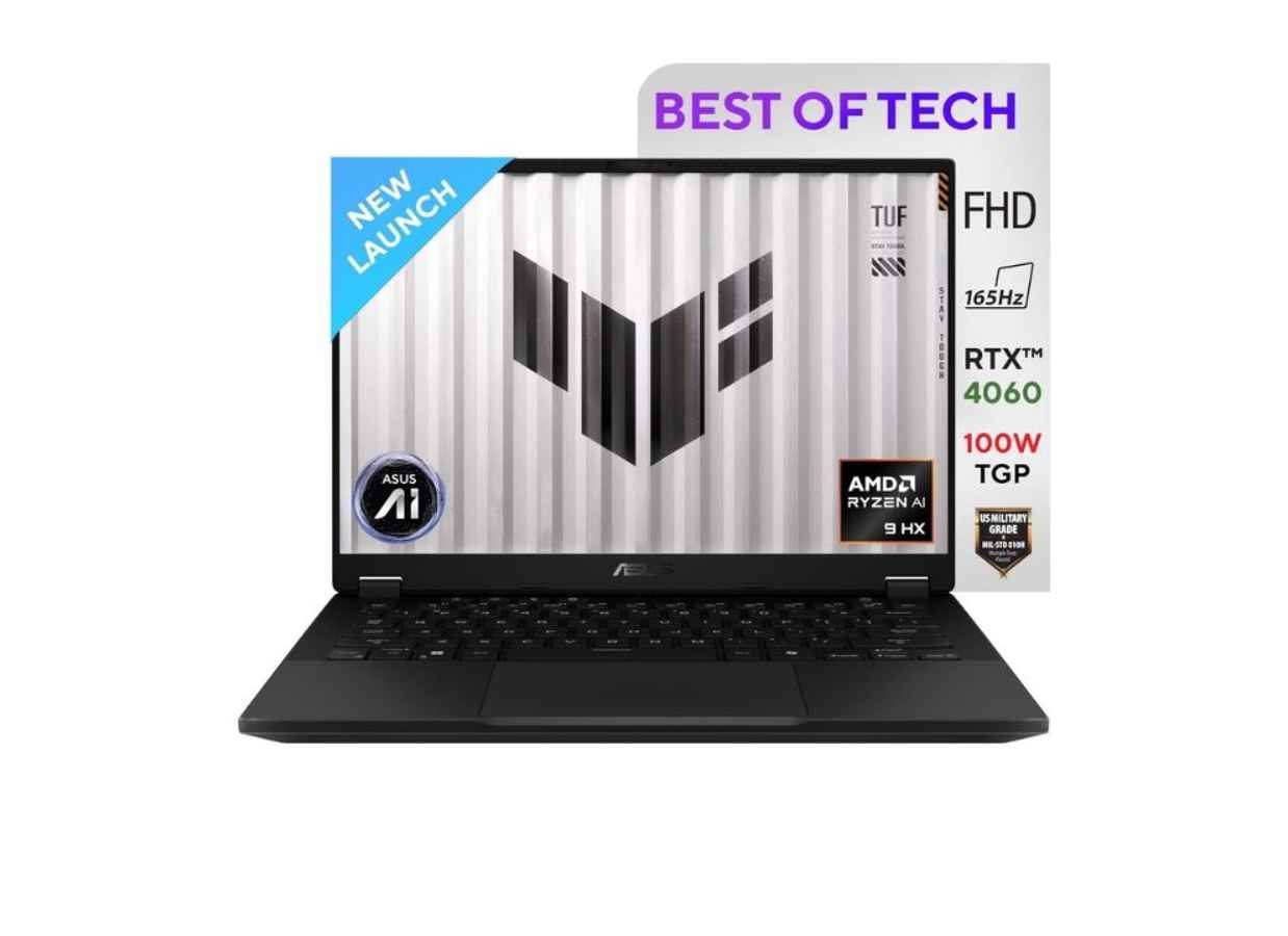 Best AI-Powered Laptops for Gaming and Machine Learning