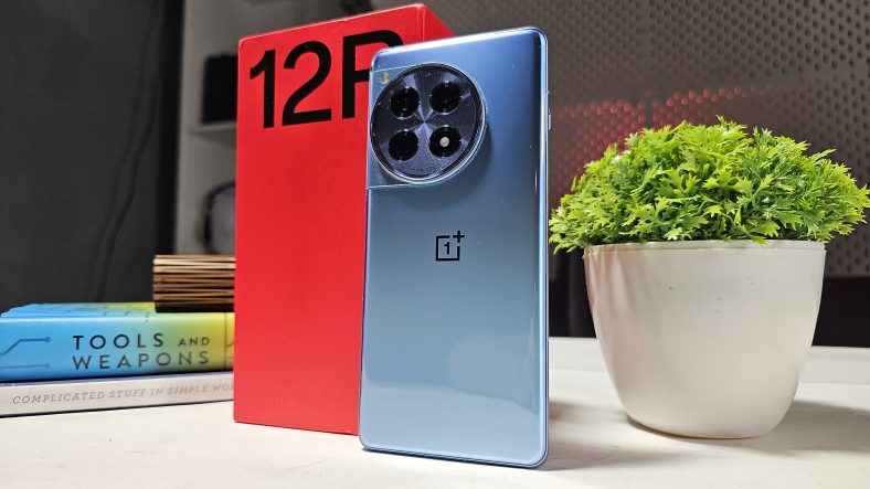 OnePlus 12R Review: An incremental upgrade, but solid nonetheless