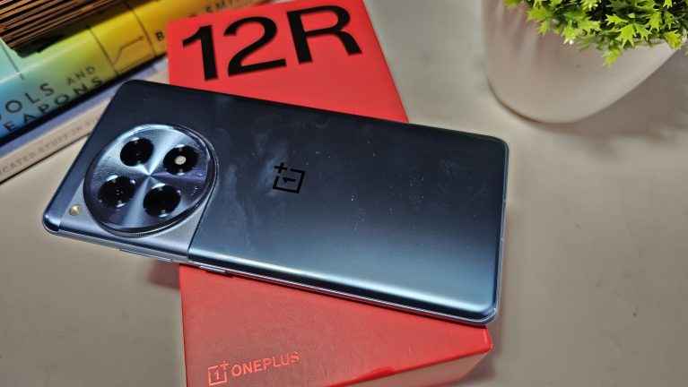 OnePlus 12R Review: An incremental upgrade, but solid nonetheless