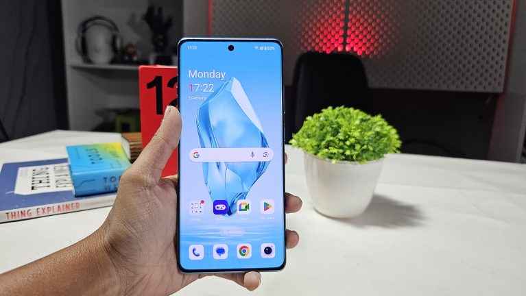 OnePlus 12R Review: An incremental upgrade, but solid nonetheless