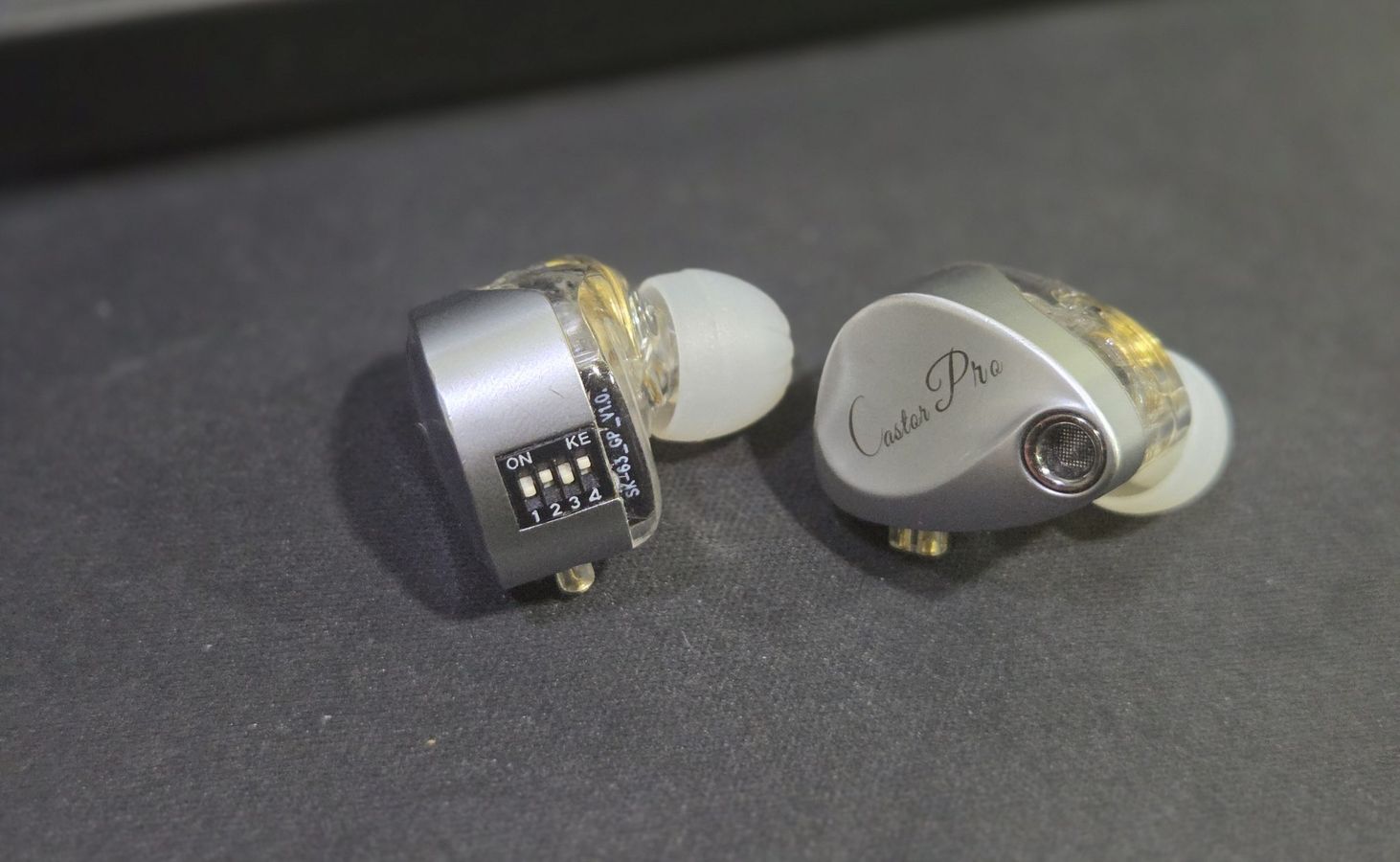 Switching from a gaming headset to IEMs is the best thing for gaming ...