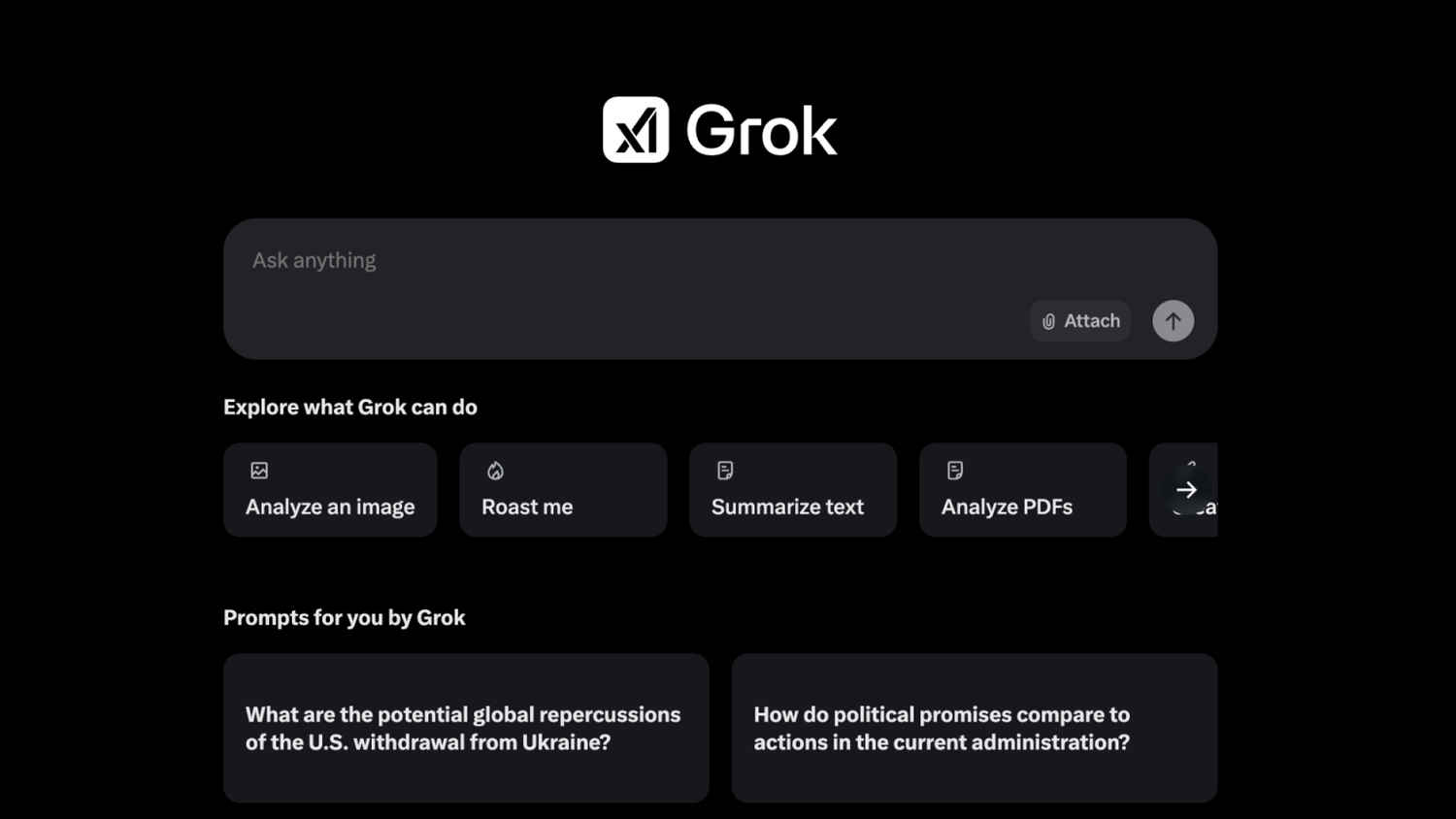 Grok-3: xAI’s bold move in AI evolution