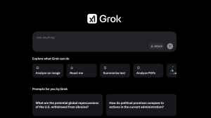 Grok-3: xAI’s bold move in AI evolution