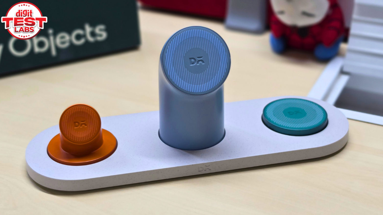 DailyObjects Node Wireless Charging Ecosystem review: The closest thing ...