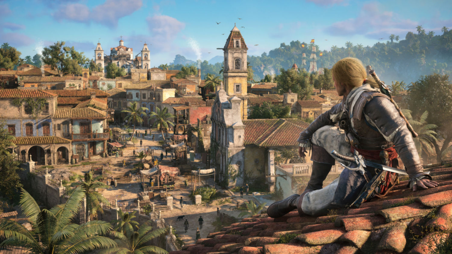 Assassin’s Creed Black Flag Resynced coming soon: What is different and ...