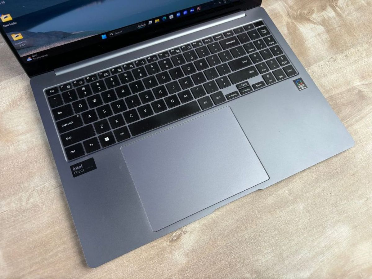 Samsung Galaxy Book 4 Pro Review: Sleek, Portable And Capable Digit.in