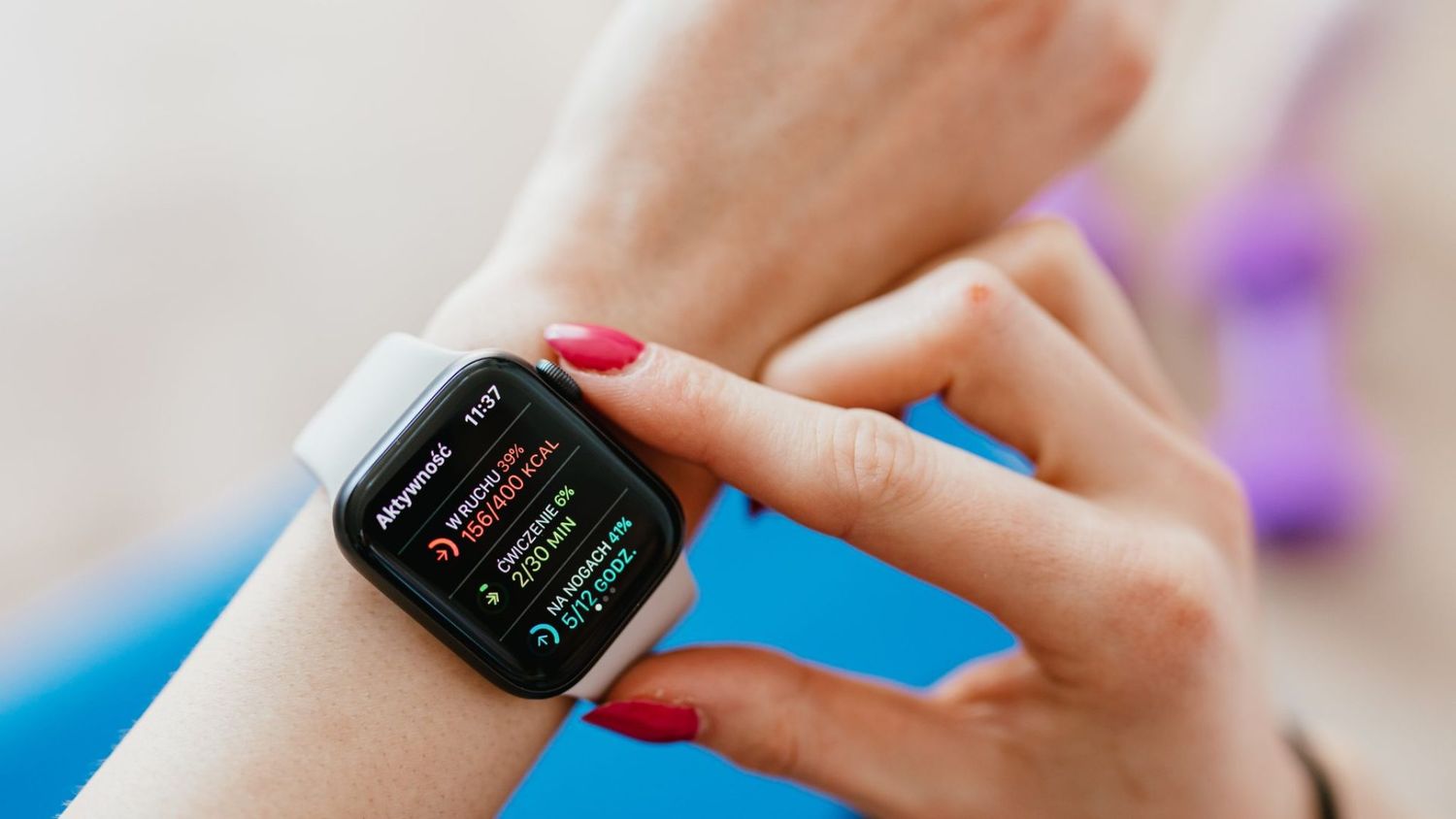 Wearable buying guide 2024: How to choose the right smartwatch for your ...