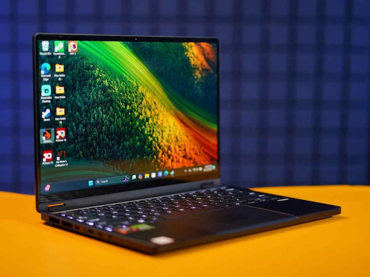 ASUS ProArt PX 13 Review: A Powerful Creative Laptop — But What Are the ...