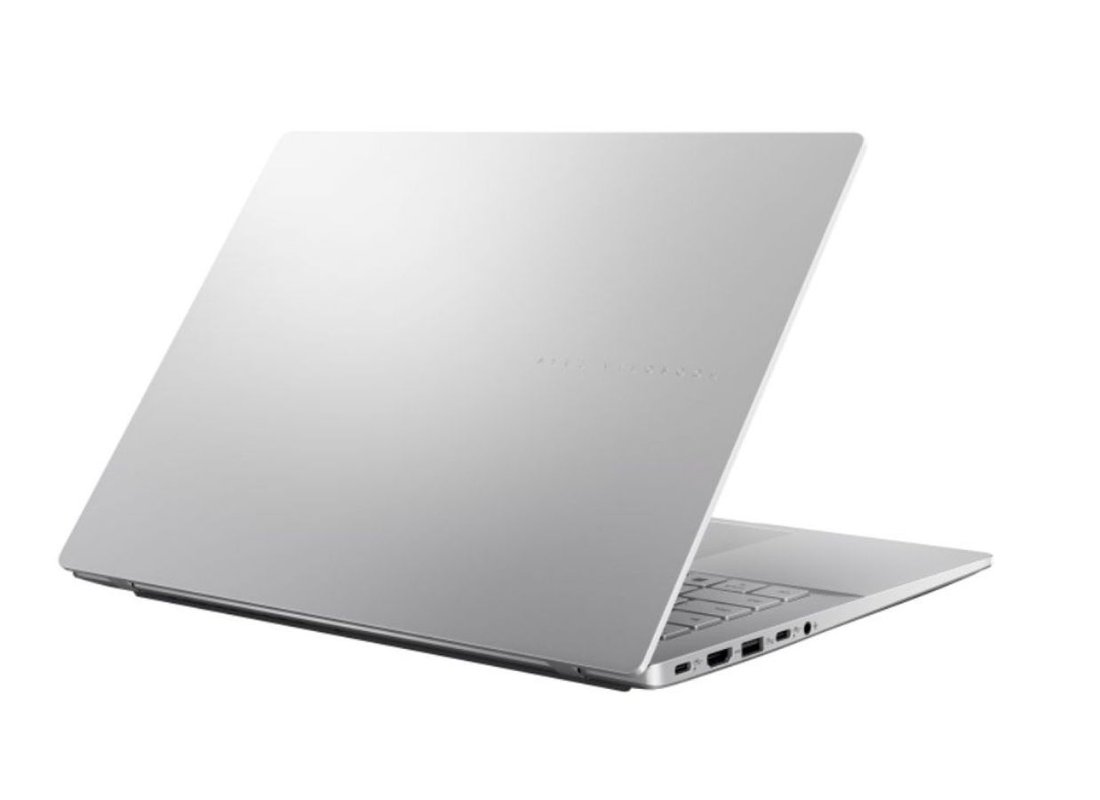 ASUS Vivobook S14 (2025) Review: Ultra 7 Power Meets a Budget Display ...
