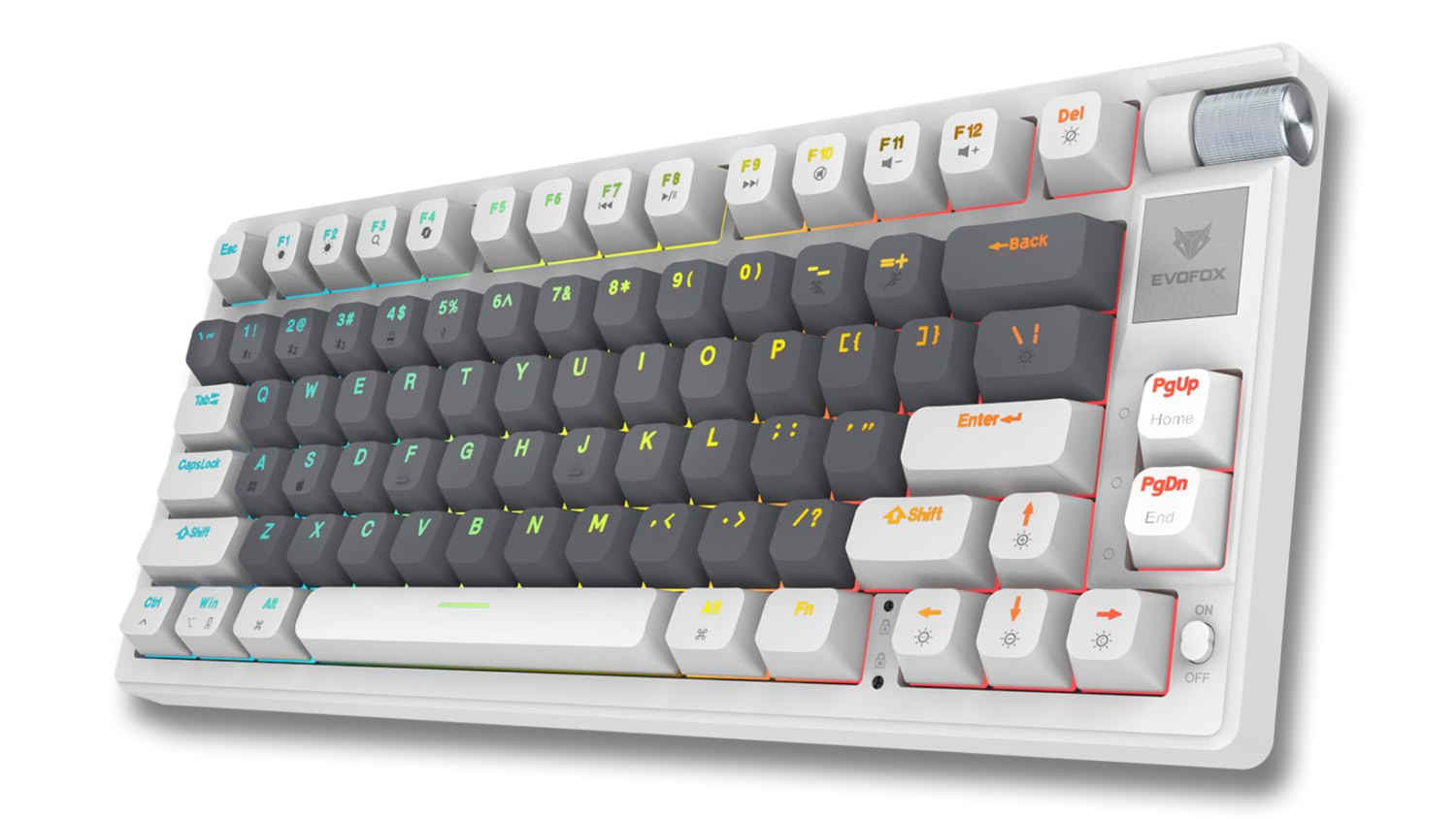 Best Mechanical Gaming Keyboards under ₹5,000 in January 2025