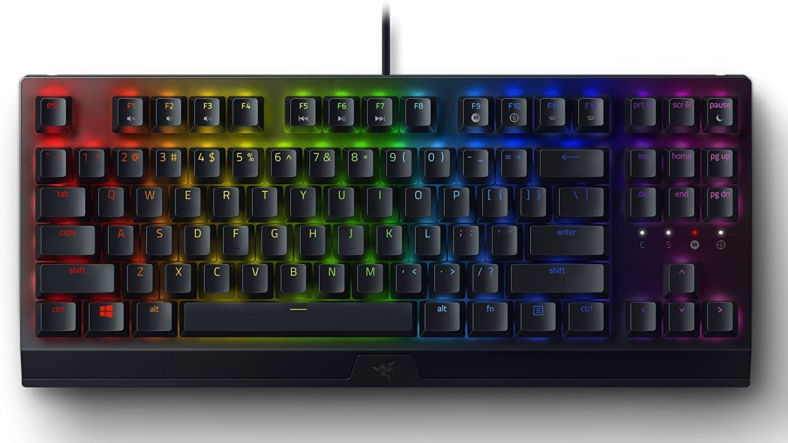 Best Mechanical Gaming Keyboards under ₹5,000 in January 2025