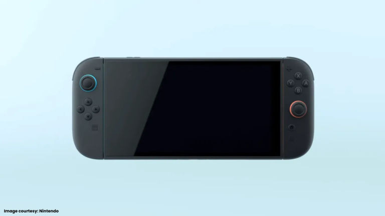 Nintendo Switch 2: Will it redefine hybrid gaming in 2025?