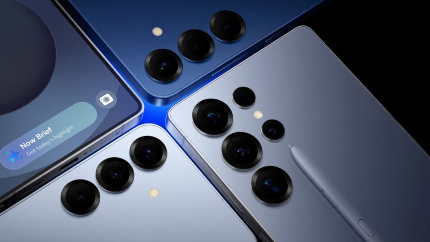 Galaxy AI on Samsung Galaxy S25 series: Future of flagship AI on ...