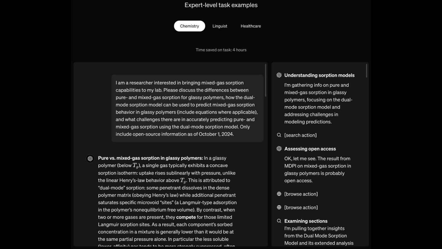 OpenAI launches ChatGPT DeepResearch – 5 things you need to know