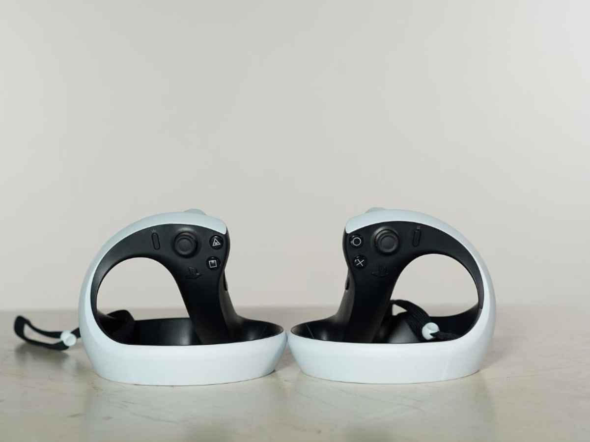 Sony PSVR 2 Review: A Worthy Successor To The Original PSVR?