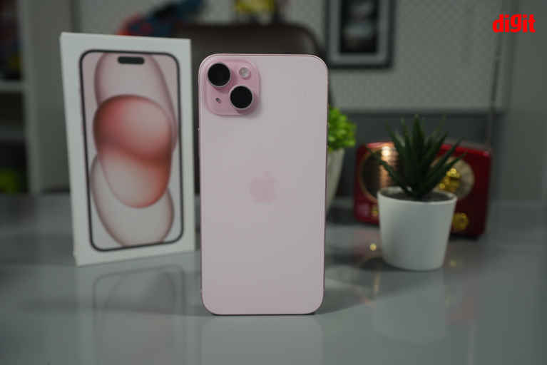 iPhone 15 Plus Review: Excellent in all key areas