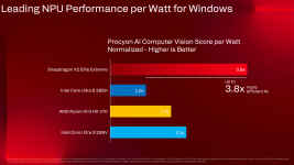 NPU to power: Snapdragon X2 Elite beats Intel, AMD, Apple chips, says ...