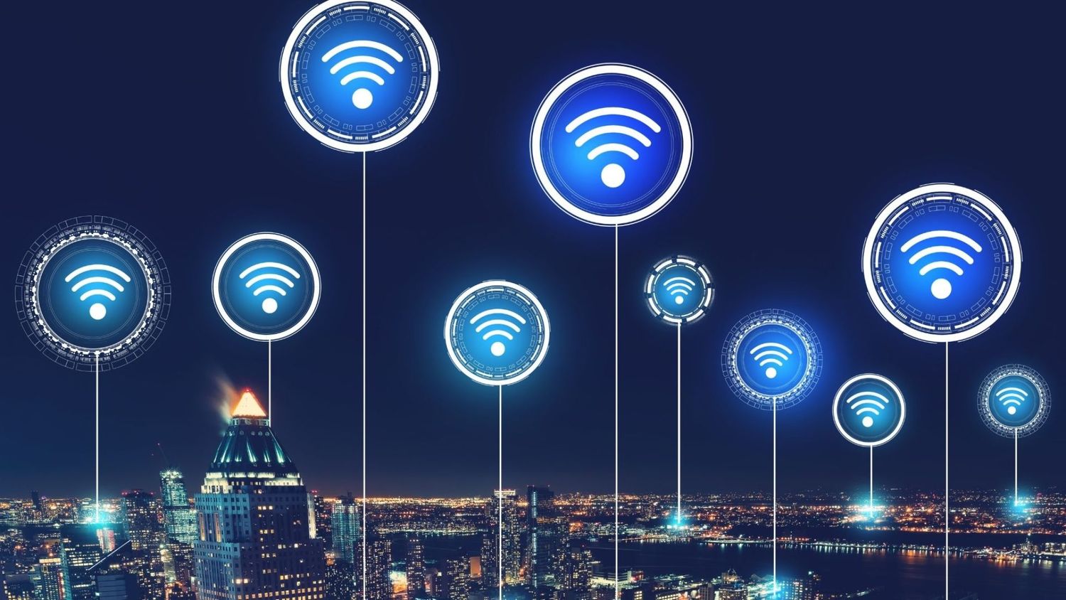 AIoT revolution: The future of smart homes with next-gen motion recognition