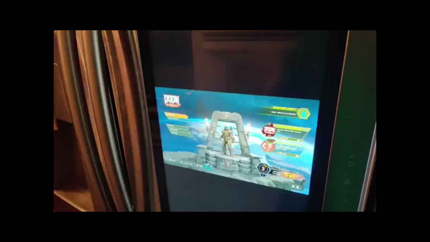 Doom: A game that just won’t quit