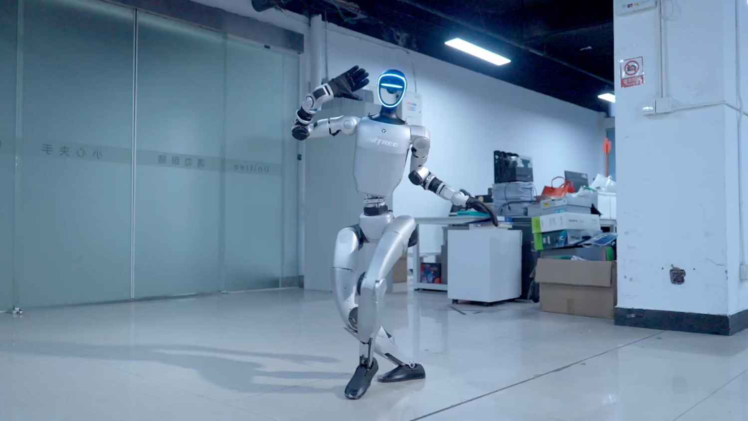 Factories to your home: 6 humanoid robots from CES 2026 that will make ...