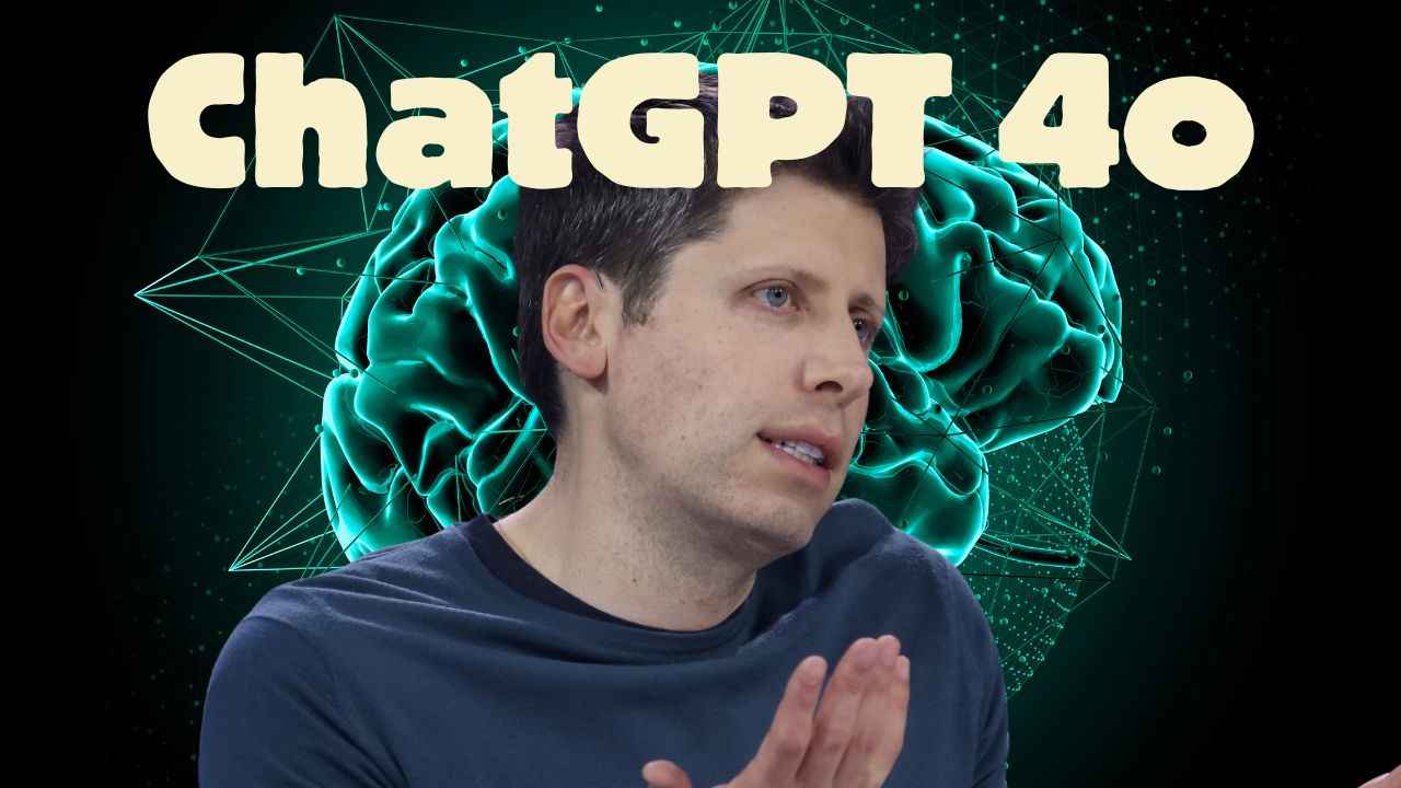 Sam Altman admits killing GPT-4o after GPT-5 launch was a mistake: Here’s why