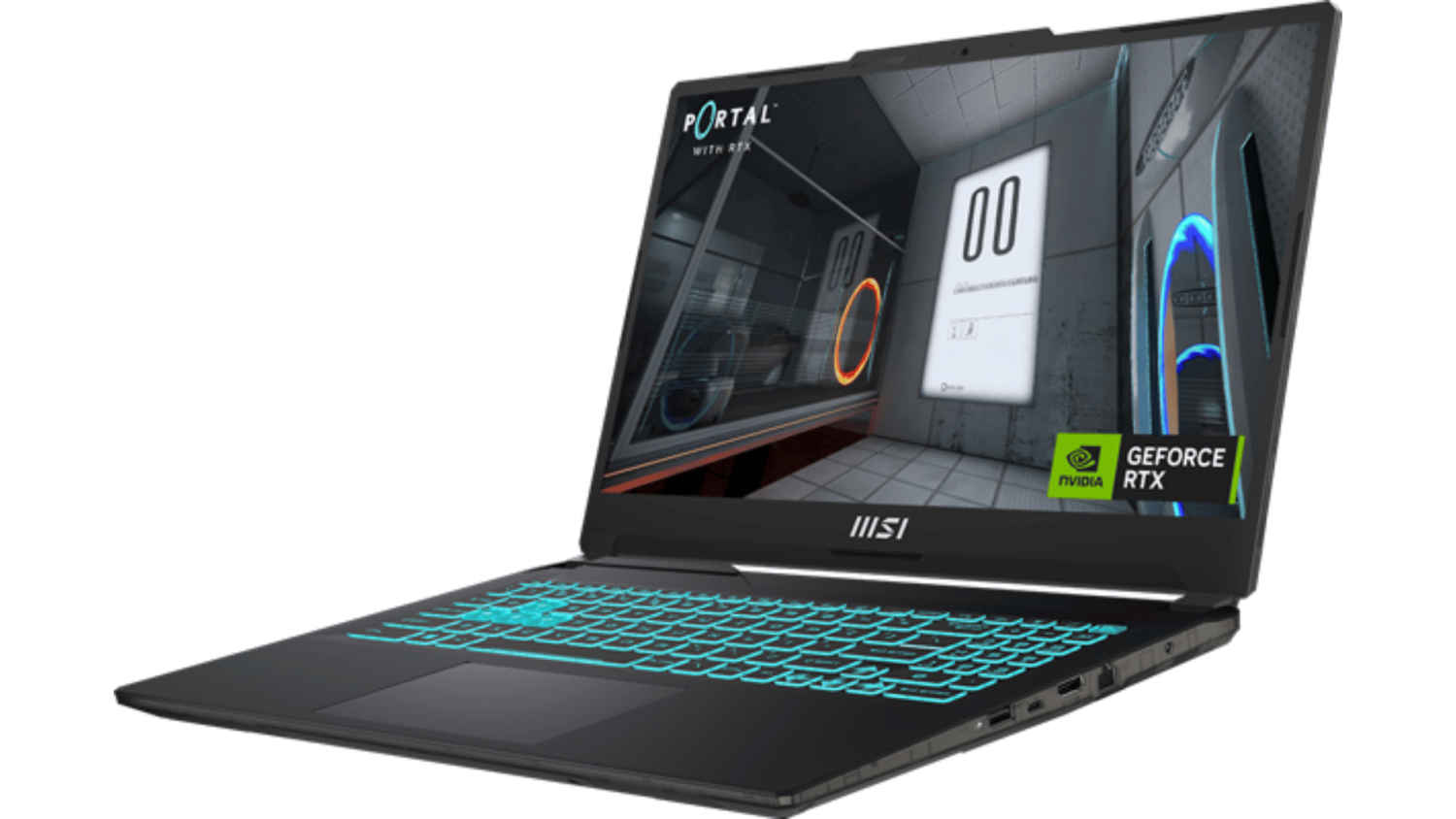 RTX 4050 Gaming Comparison: Find out which laptop is the best