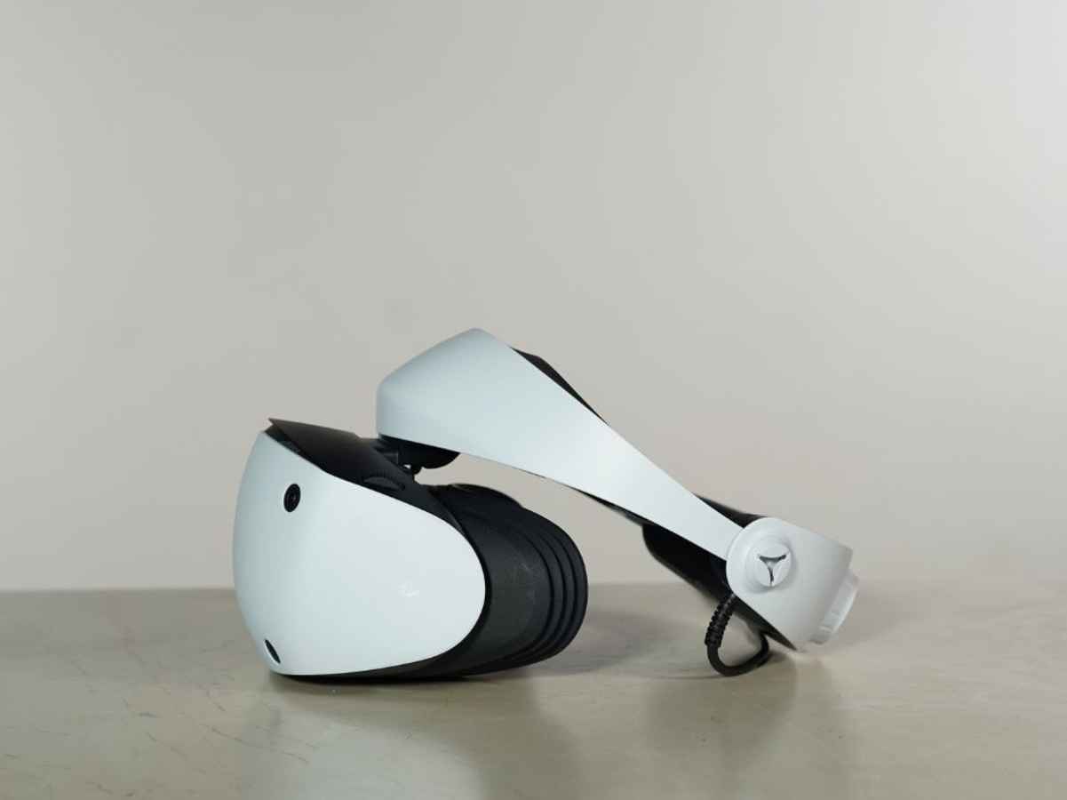 Sony PSVR 2 Review: A Worthy Successor To The Original PSVR?